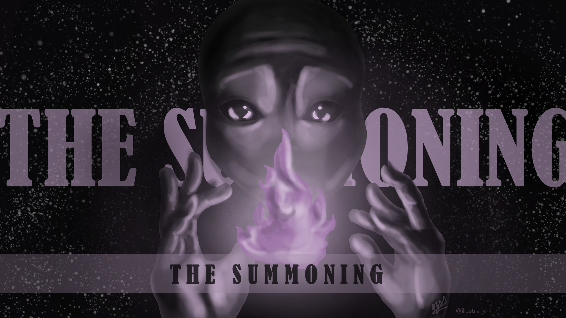 Instrumentart – um projeto paralelo! – Scream Weaver